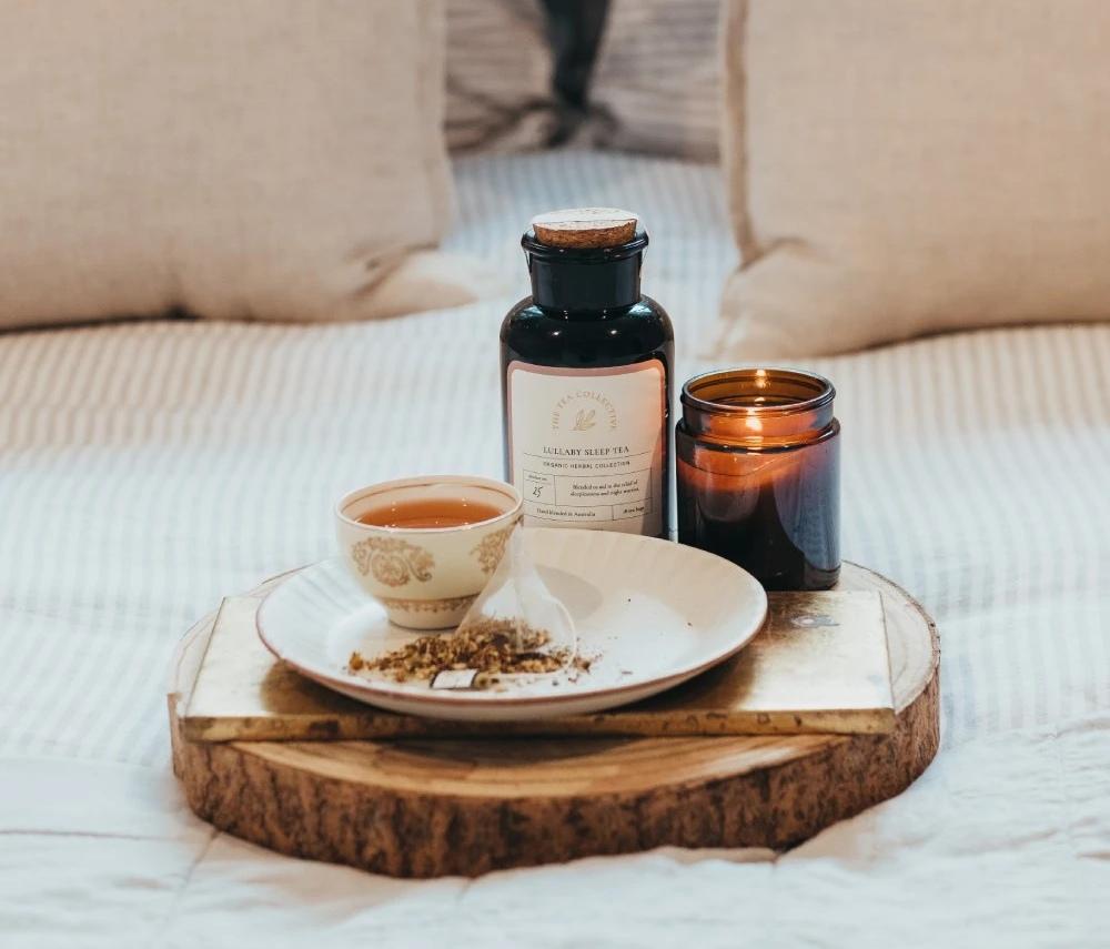 The Tea Collective – Beauty Unleashed